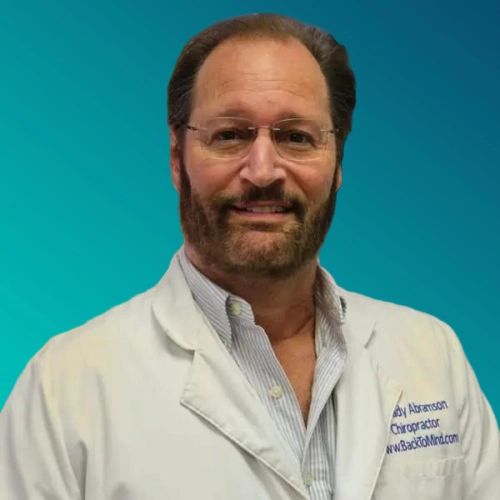 Dr. David Ledwitz - backtomind.com